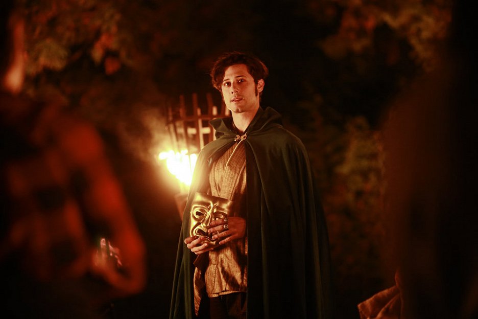 Hale Appleman | ČSFD.cz