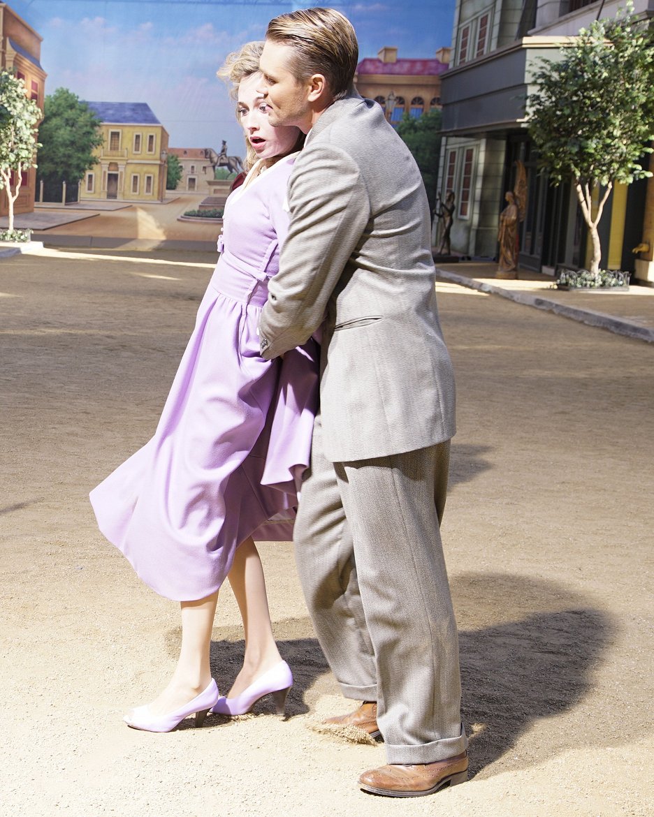 Agent Carter (2015) | ČSFD.sk