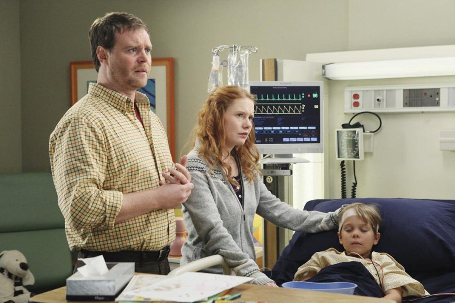 Hillary Tuck | Galerie - Z filmu | ČSFD.cz