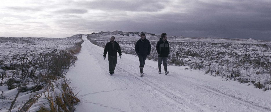 Forget Me Not (2014) | ČSFD.cz