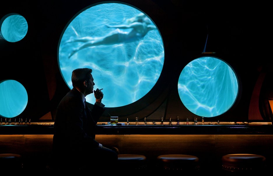 Město divů - Kdo je kůň a kdo je žokej (S01E07) (2012) | ČSFD.cz