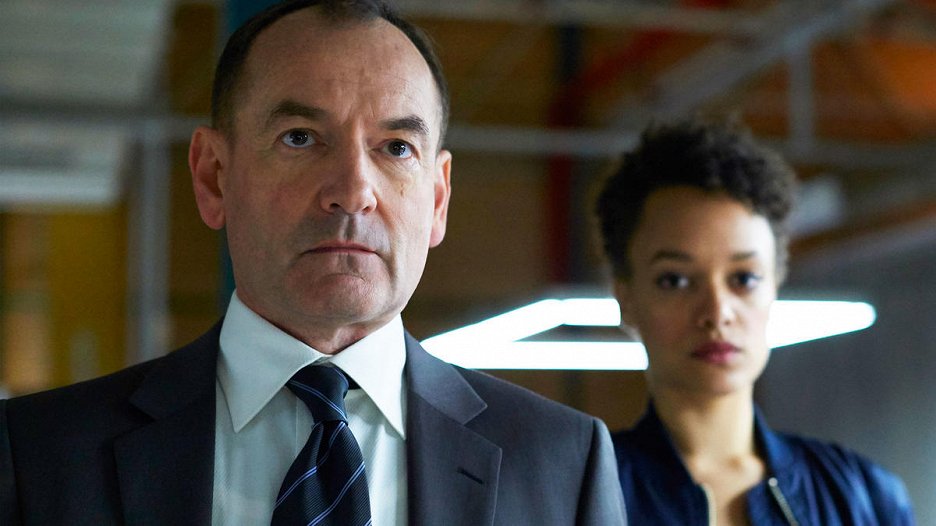 Lewis Fitz-Gerald | ČSFD.cz