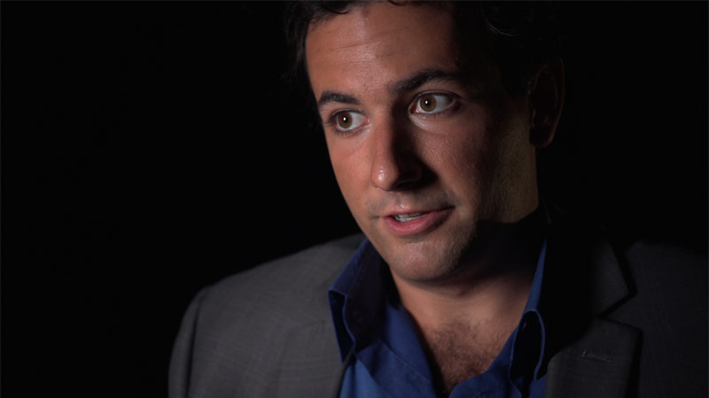 An Innocent Man? (2012) | ČSFD.cz