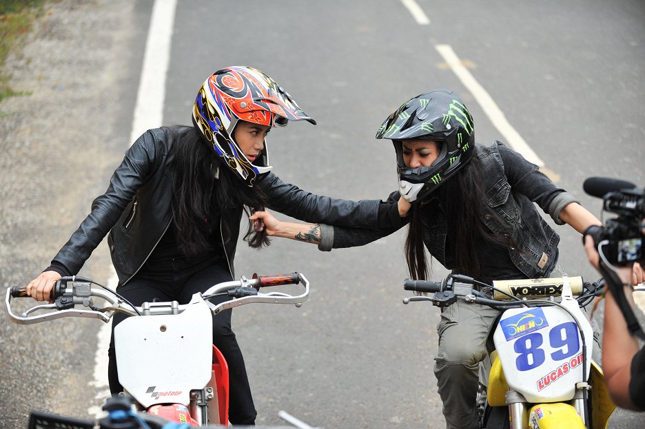 Maria Tran | ČSFD.cz