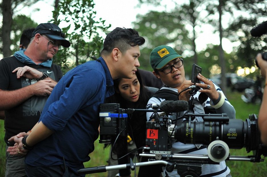 Cuong Ngo | ČSFD.cz