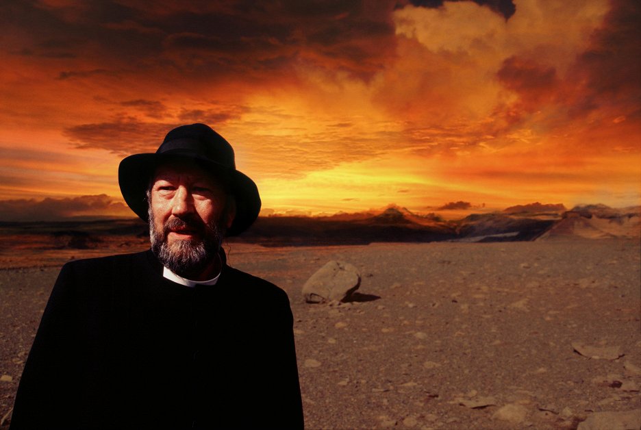 Vražedný mrak (2006) | ČSFD.cz