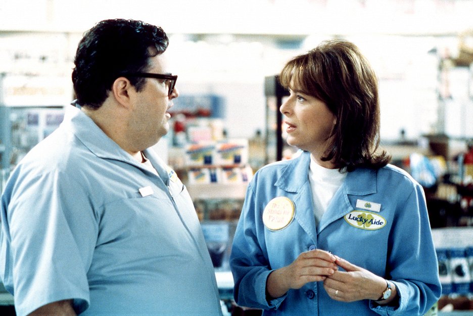 Malcolm v nesnázích - Red Dress (S01E02) (2000) | ČSFD.cz