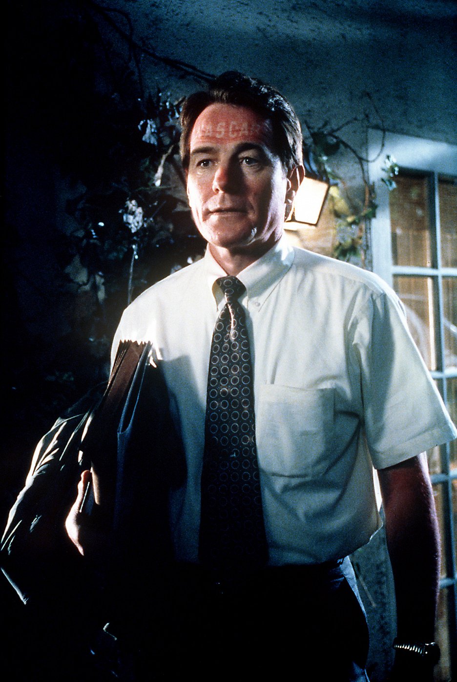 Malcolm v nesnázích - Stock Car Races (S01E10) (2000) | ČSFD.cz