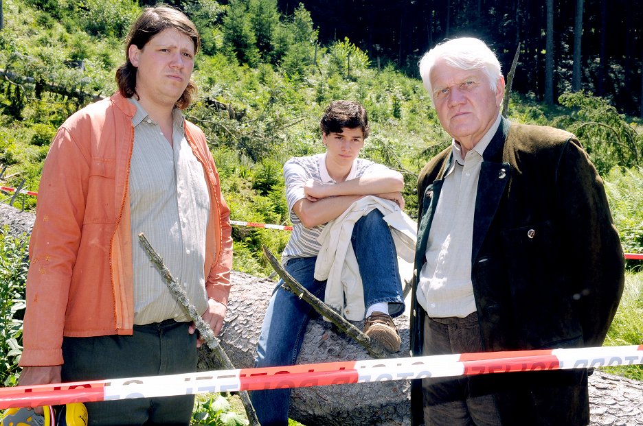 Aaron Karl | ČSFD.cz