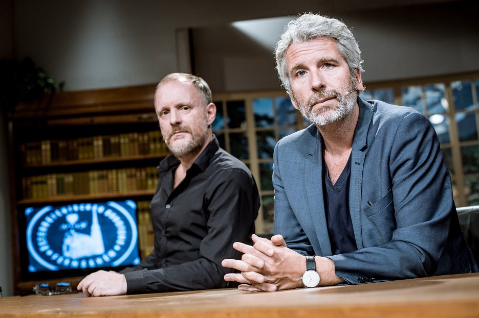 Werner Grissmann | ČSFD.cz