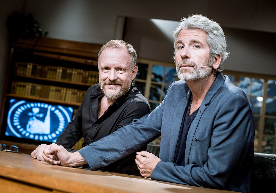 Werner Grissmann | ČSFD.cz