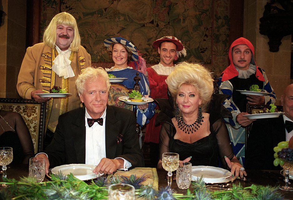 Birgit Sarata | ČSFD.cz