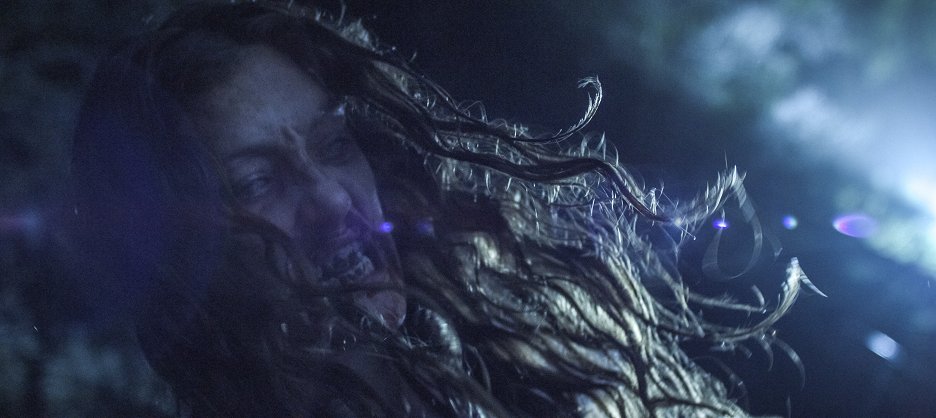 Dark Signal (2016) | ČSFD.cz