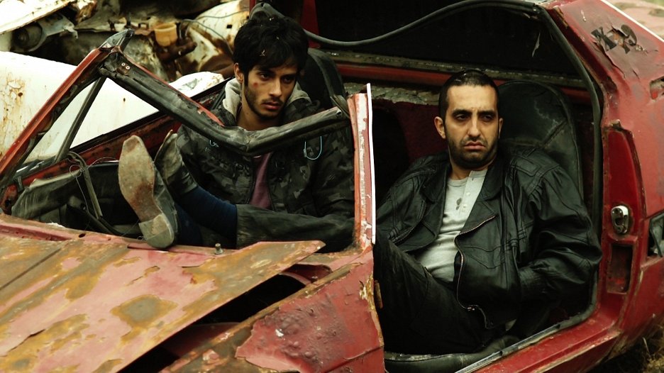 Saed Soheili | ČSFD.cz