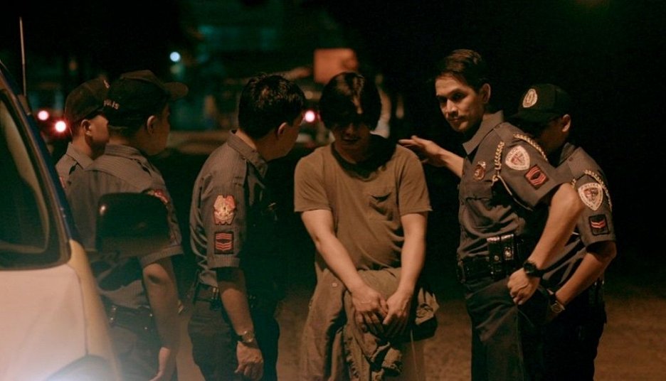 Ronnie Quizon | ČSFD.cz