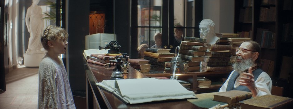 Peeter Volkonski | ČSFD.sk