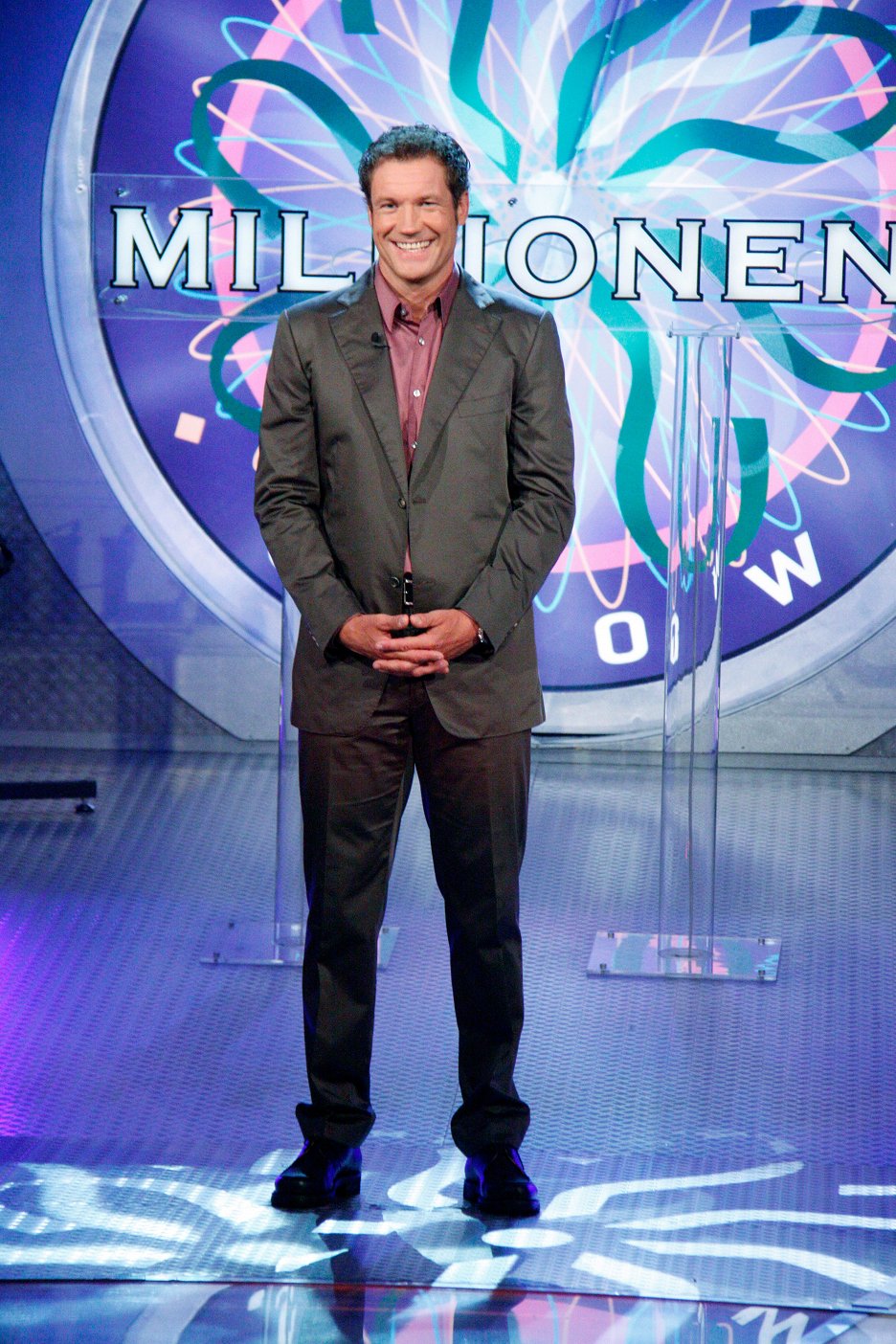 Die Millionenshow (2000) | ČSFD.cz