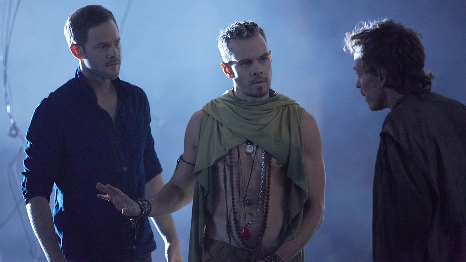 Dylan Trowbridge | ČSFD.cz