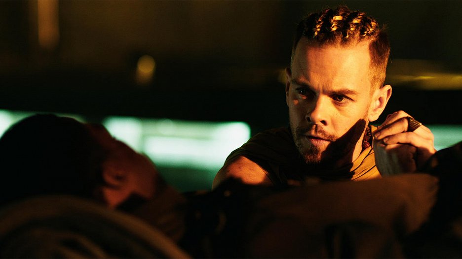 Morgan Kelly | ČSFD.cz