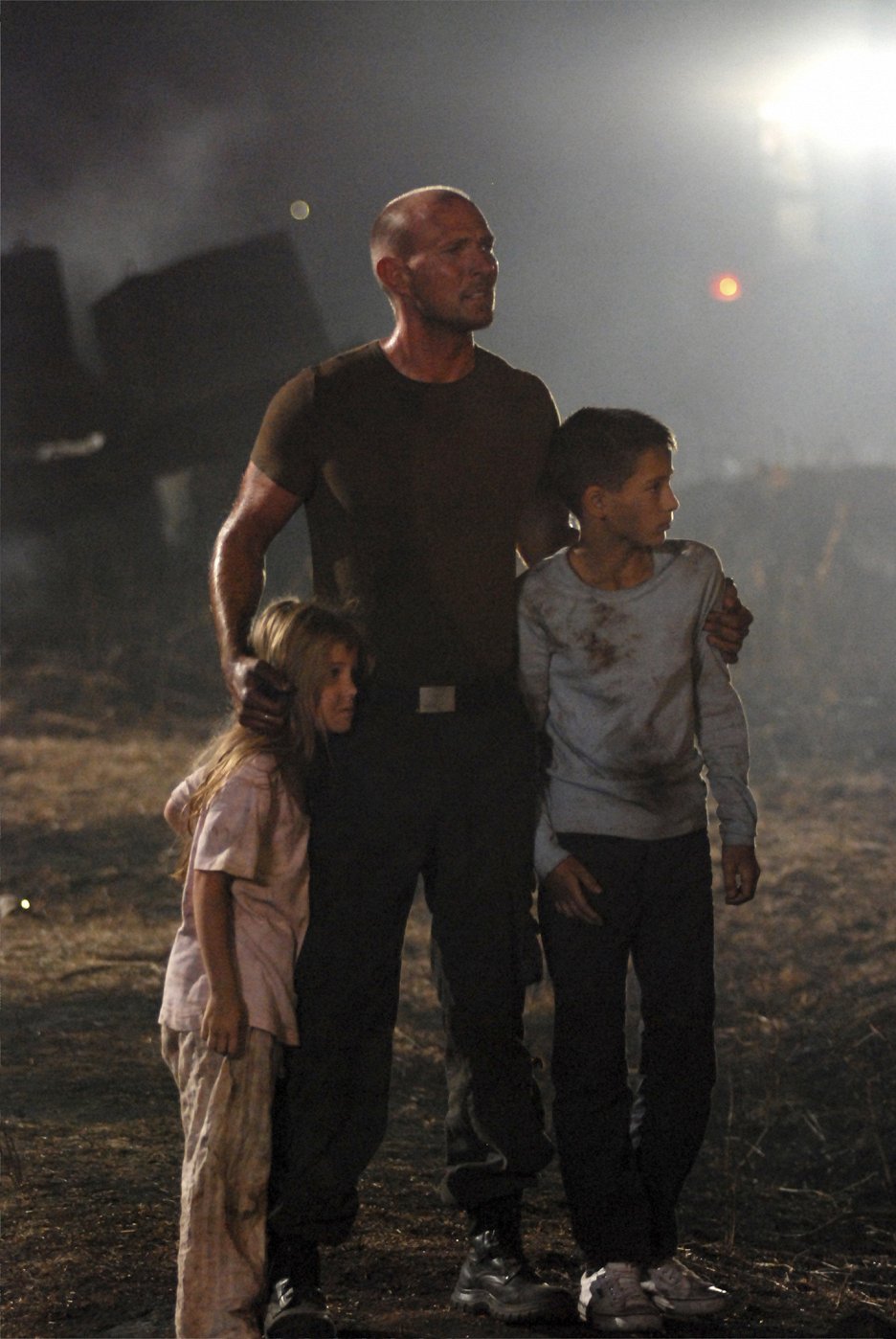 Luke Goss | ČSFD.cz