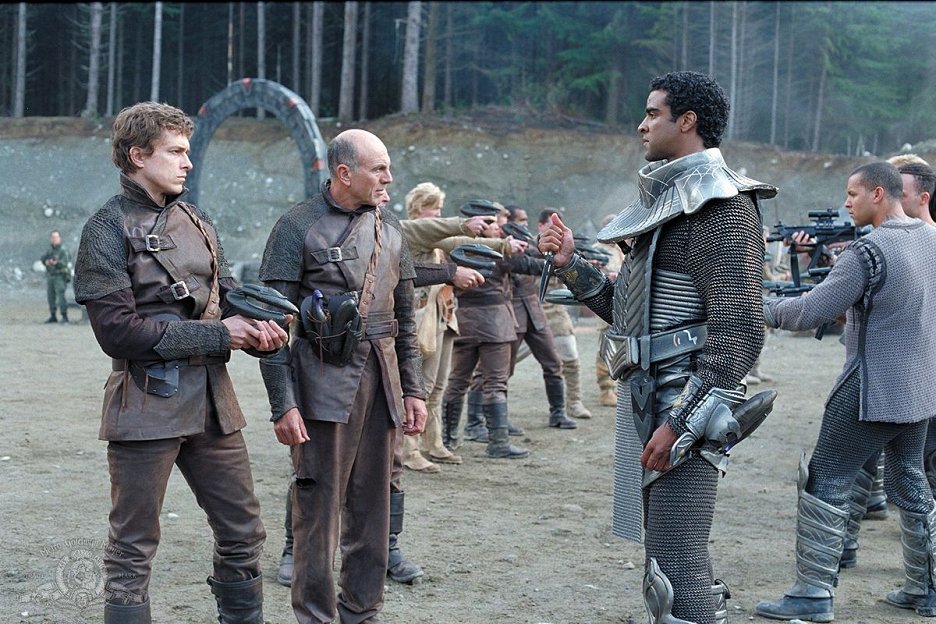 Obi Ndefo | ČSFD.cz