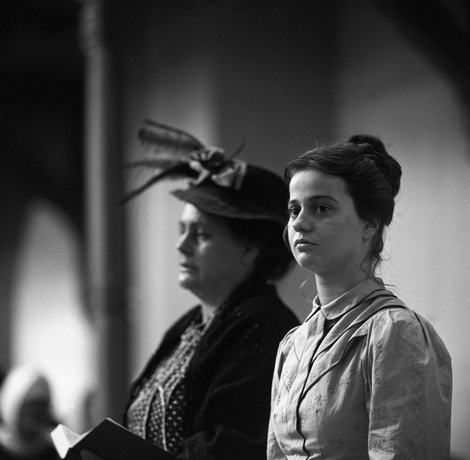 Šiesta veta (1986) | ČSFD.sk