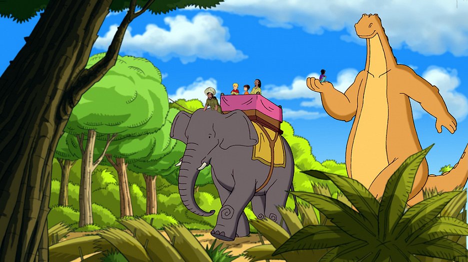 Tom (1999) | ČSFD.cz