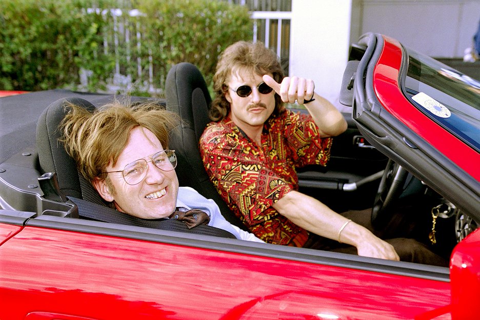 MA 2412 - Außendienst (S03E01) (2001) | ČSFD.cz