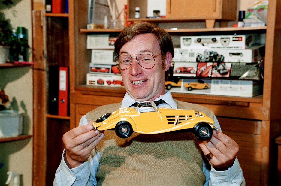 MA 2412 - Geiselnahme (S03E02) (2001) | ČSFD.cz