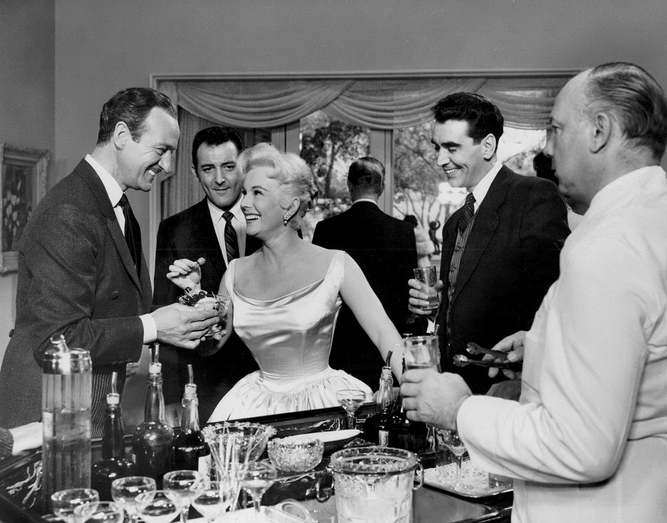 Eva Gabor | ČSFD.cz