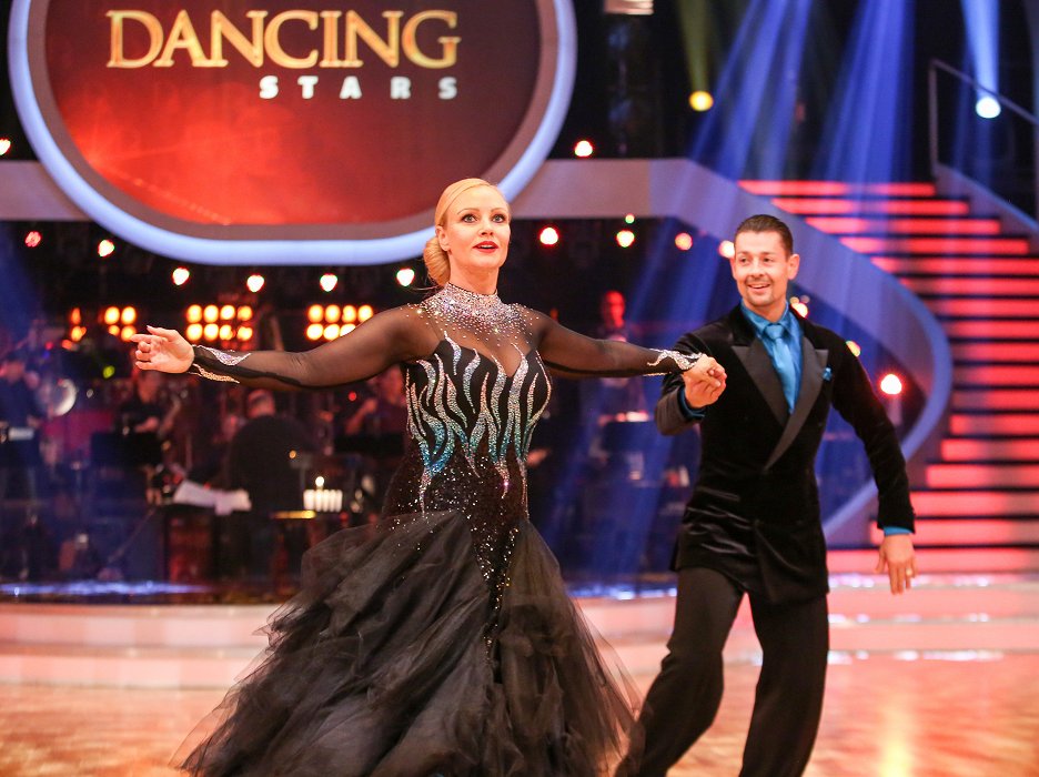 Dancing Stars (2005) | ČSFD.cz