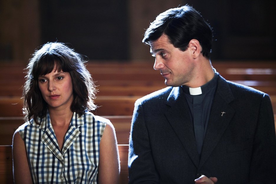 Les Châtaigniers du Désert (2010) | ČSFD.cz