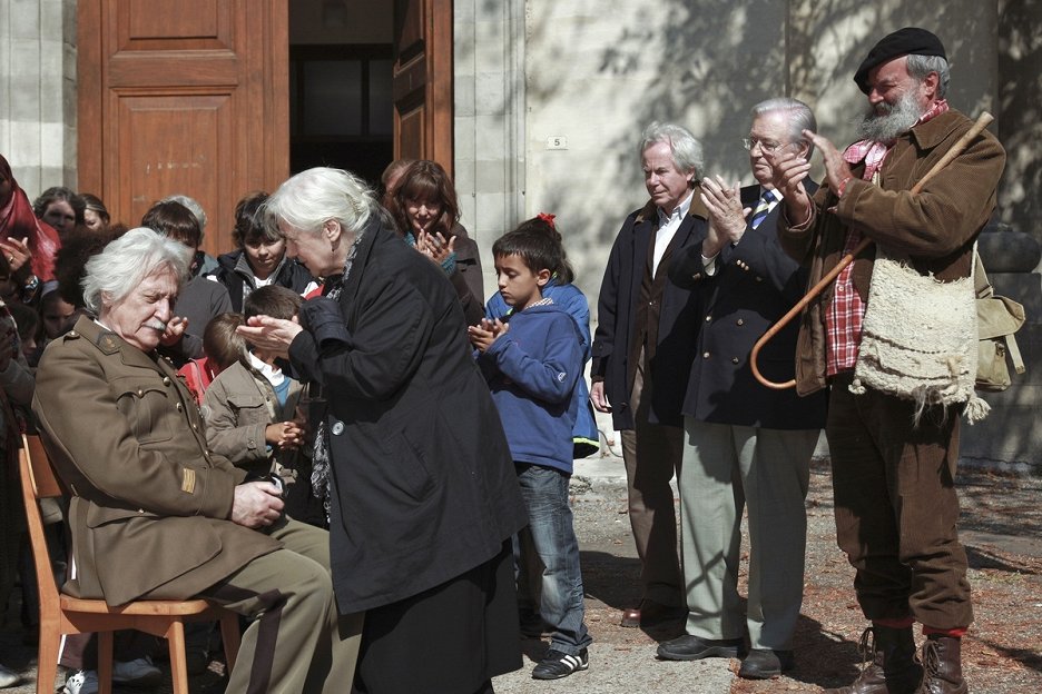 Alain Mottet | ČSFD.cz