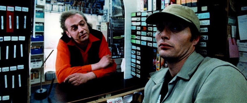 Bleeder (1999) | ČSFD.cz