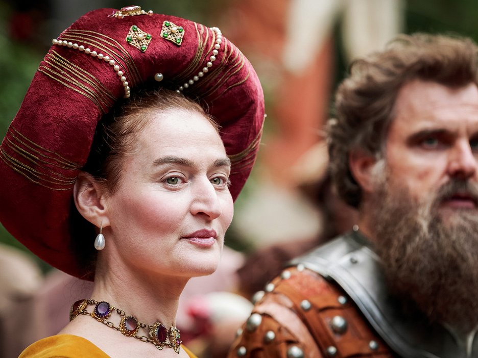 Daniel Rohr | Galerie - Z filmu | ČSFD.cz