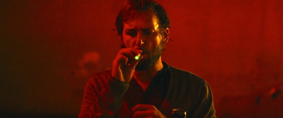 The Mend (2014) | ČSFD.cz