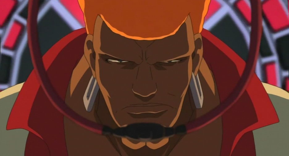 Gun x Sword (2005) | Epizody | ČSFD.cz