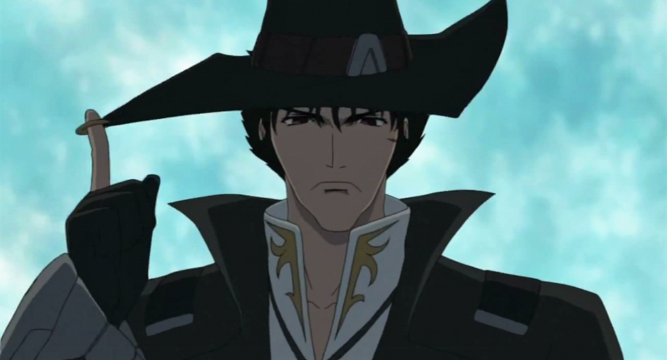 Gun x Sword (2005) | ČSFD.cz