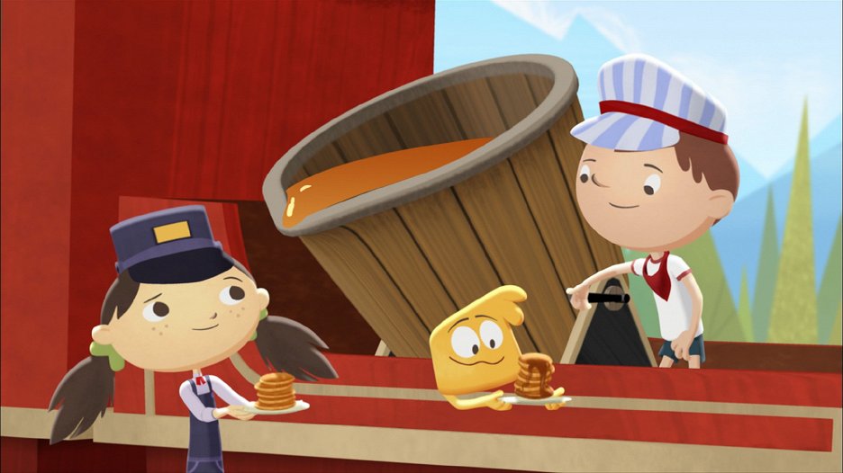 Justin Time (2011) | ČSFD.cz