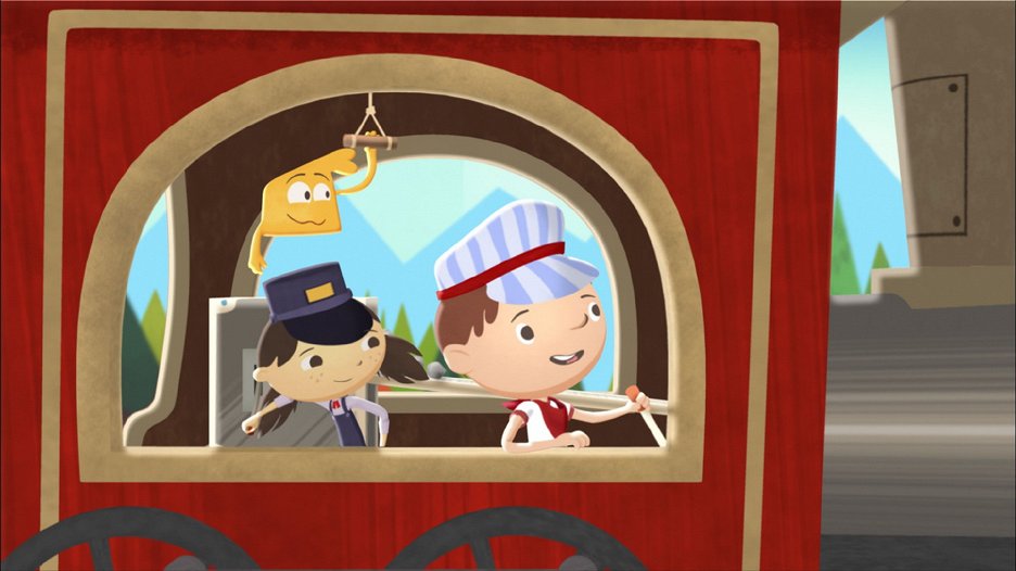 Justin Time (2011) | ČSFD.cz