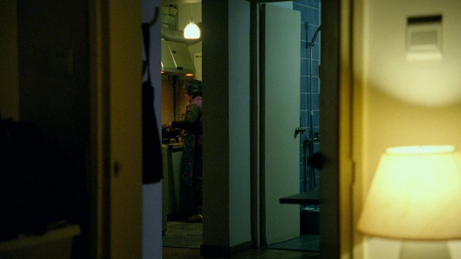 Rodina (2015) | ČSFD.cz