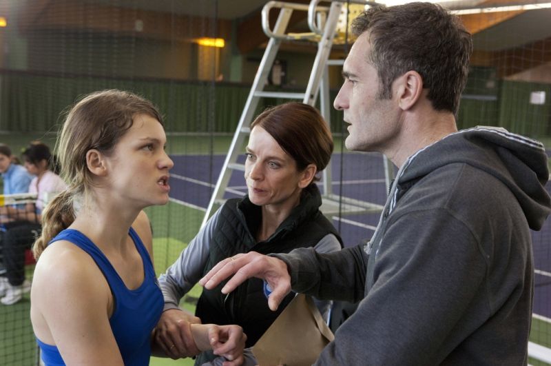 Anna Bullard | Galerie - Z filmu | ČSFD.cz