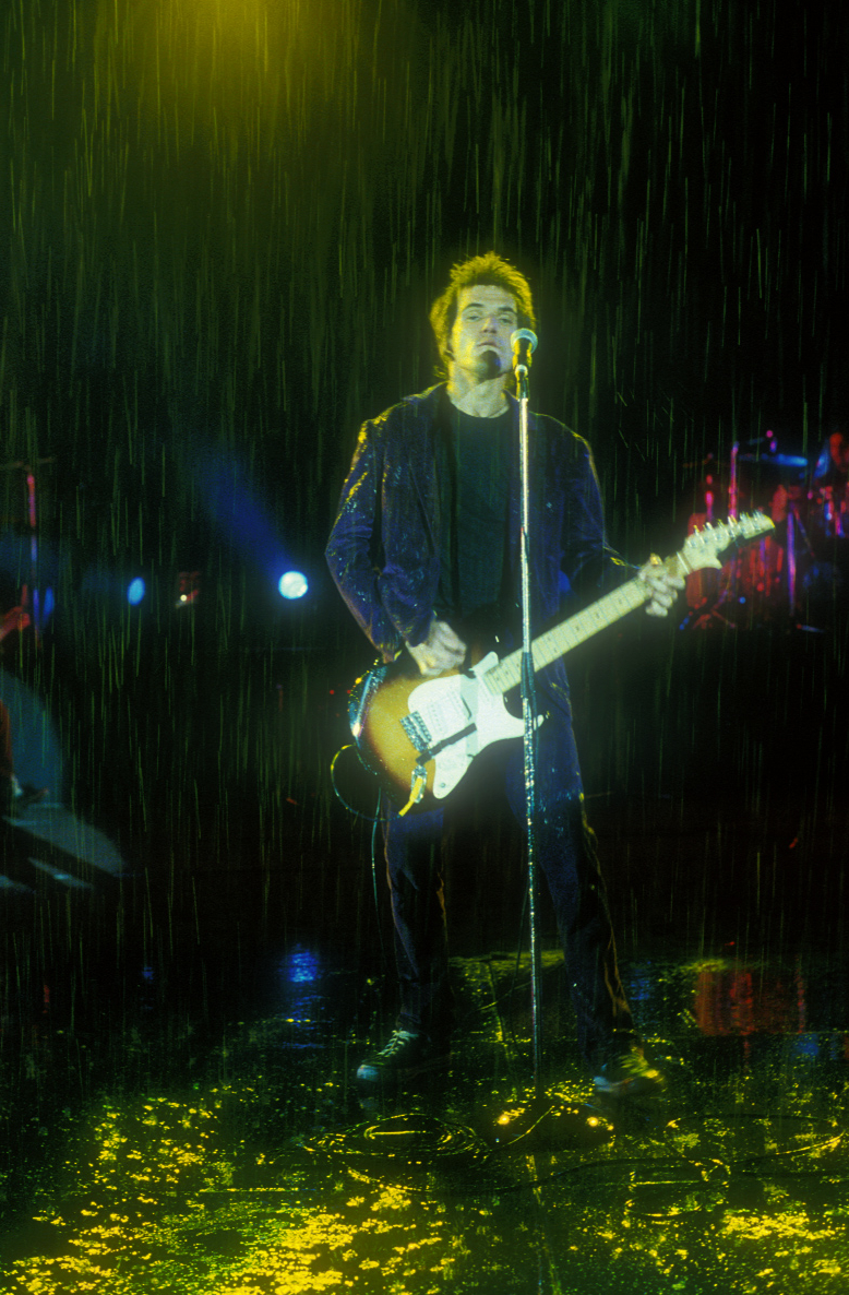 Nick Barker | ČSFD.cz