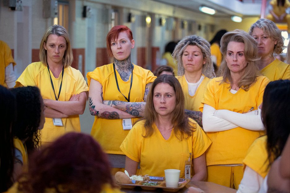 Megan Mullally | ČSFD.cz