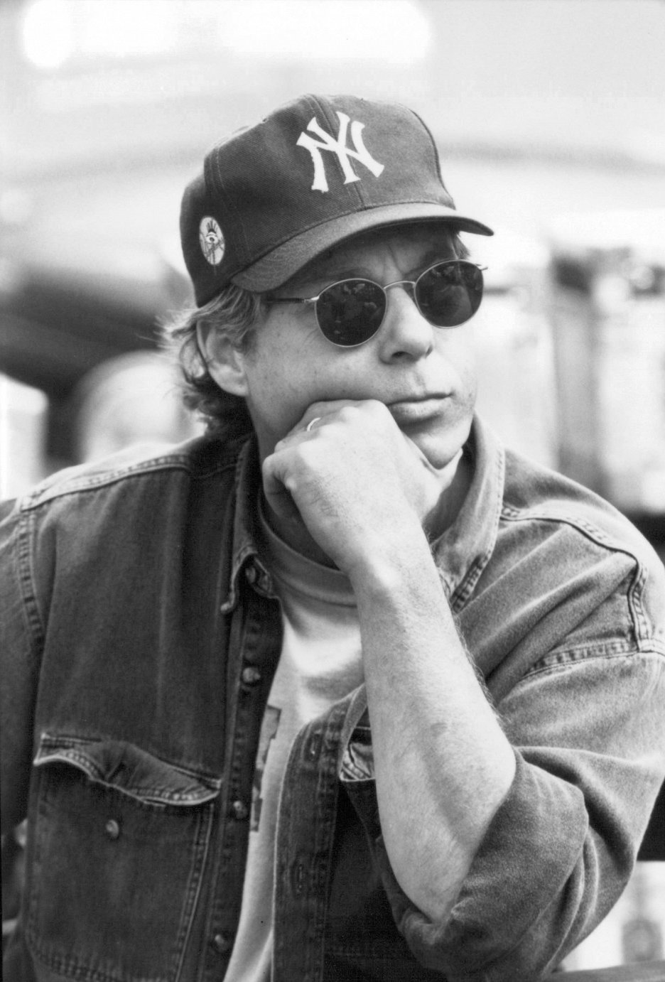 Russell Mulcahy | ČSFD.cz