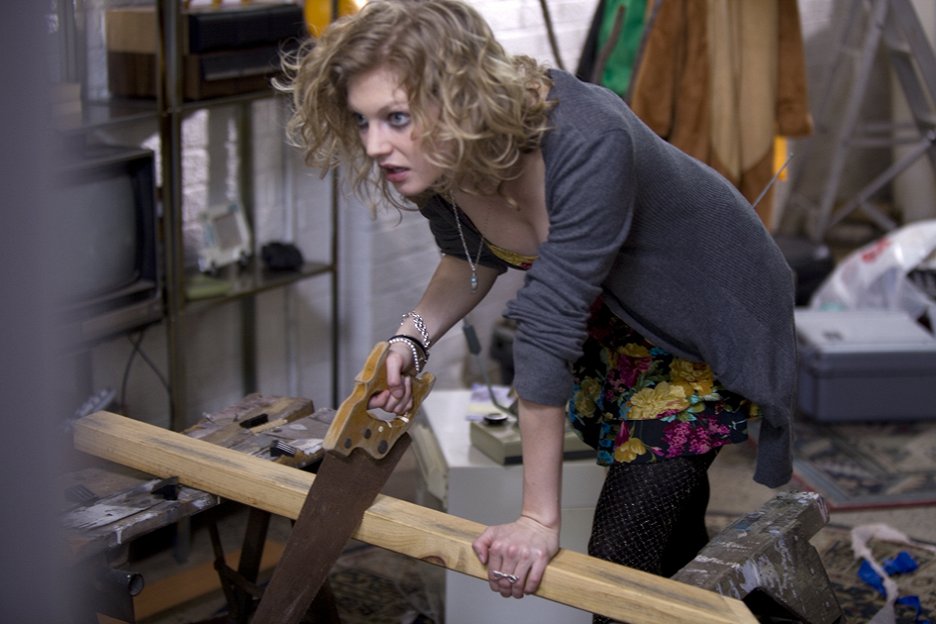 The Future Machine (2010) | ČSFD.cz