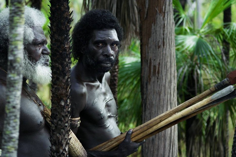 Ten Canoes (2006) | ČSFD.sk