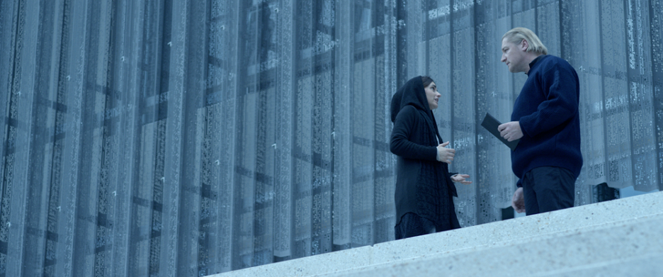 Telepathy (2015) | ČSFD.cz