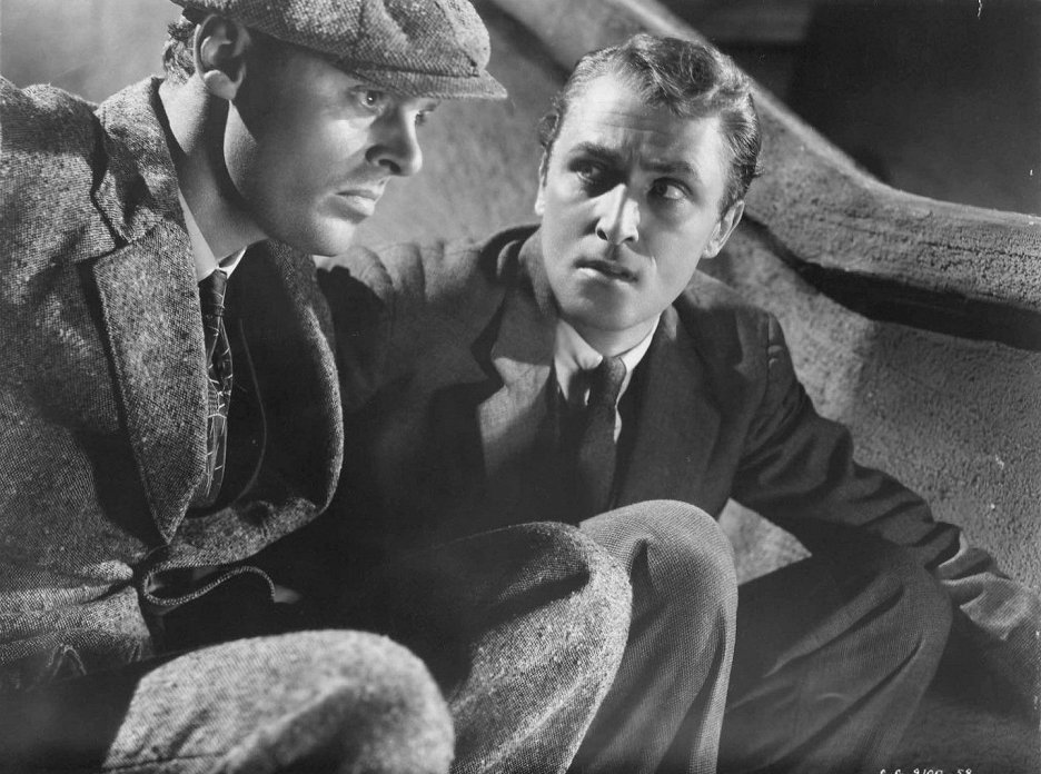 Jerome Cowan | ČSFD.cz