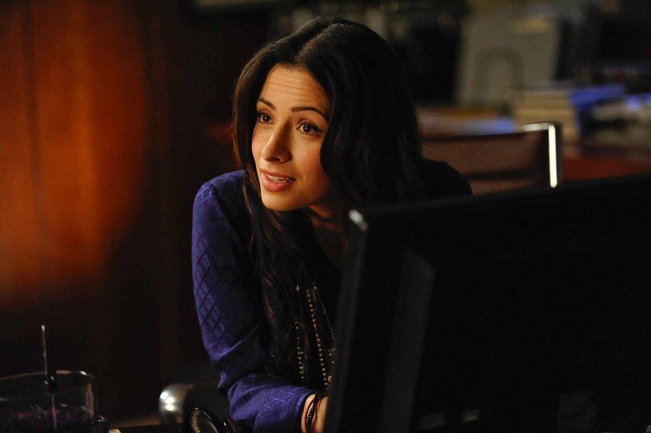 Sarah Shahi | Biografia | ČSFD.cz